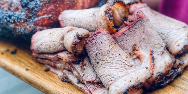 Prime Time BBQ, Meats & Deli - BBQ, Meat, Deli, Catering